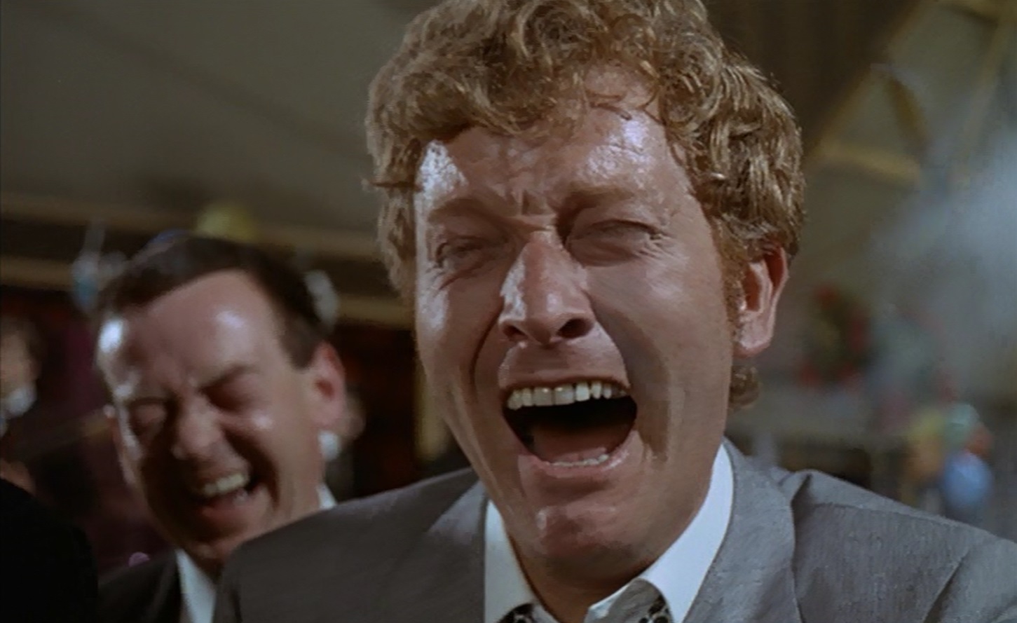 Rank and File - A British Cinema Blog