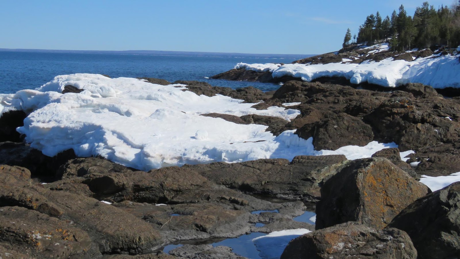 The Agatelady: Adventures and Events: Mount Marquette Hike