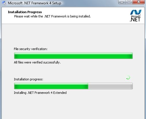 Microsoft dot net 4.5 Offline Installer - Dailly Diary Free Download ...