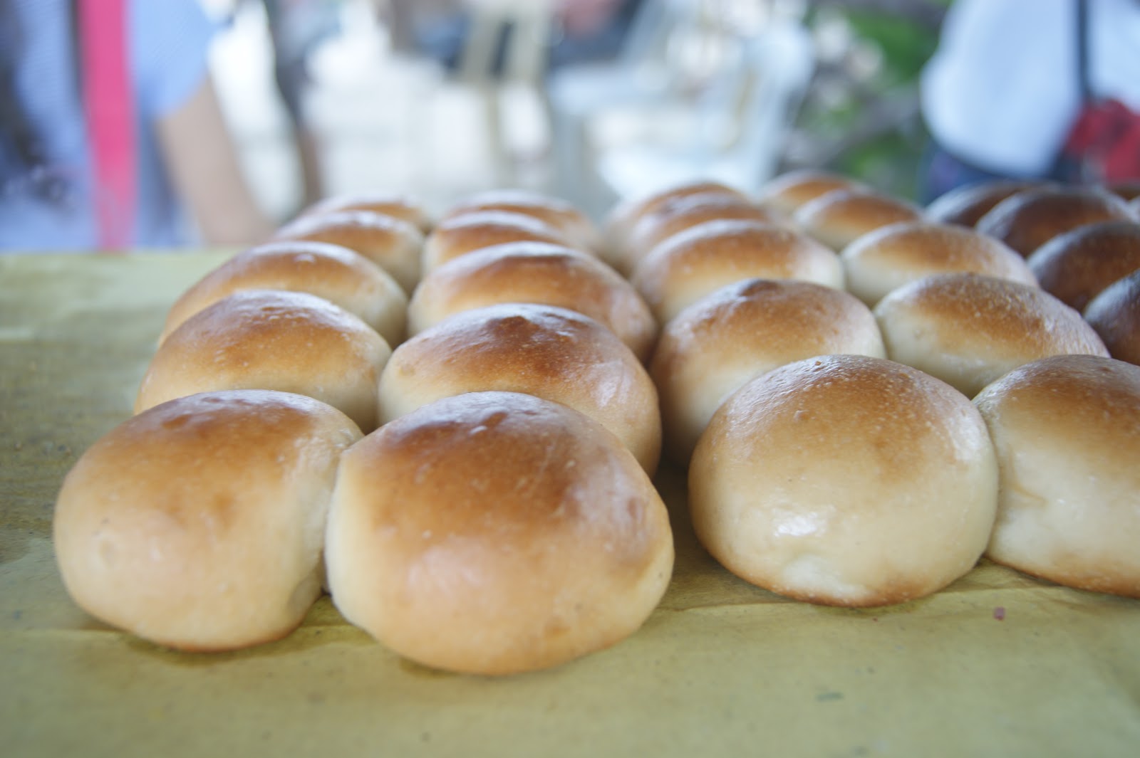 Lilybeth's Pan Bisaya at Enrique Villanueva - Around The Philippines