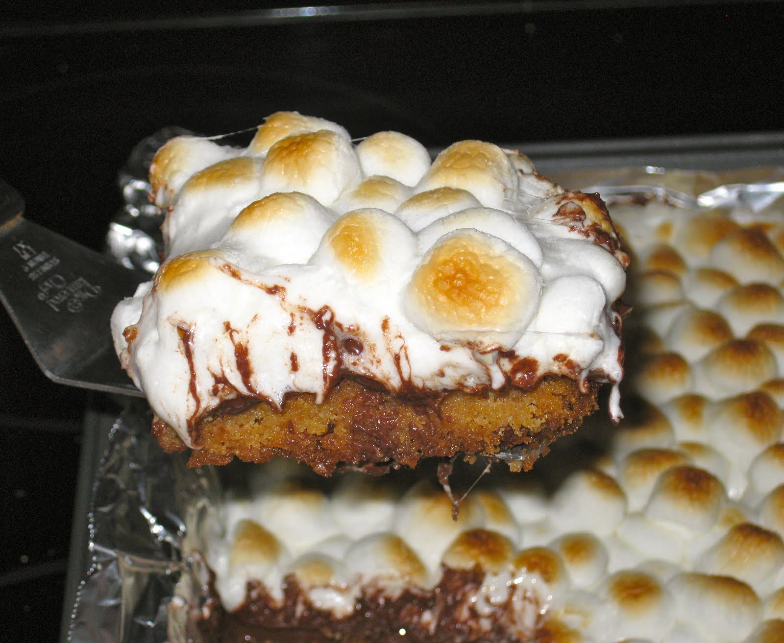 A Taste of the Best: Sweet Stuff