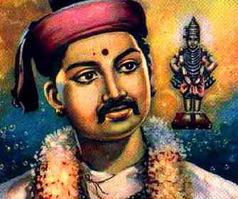 SPIRITUAL BLISS: SAINT NAMDEV ENLIGHTENMENT BY VITHOBA