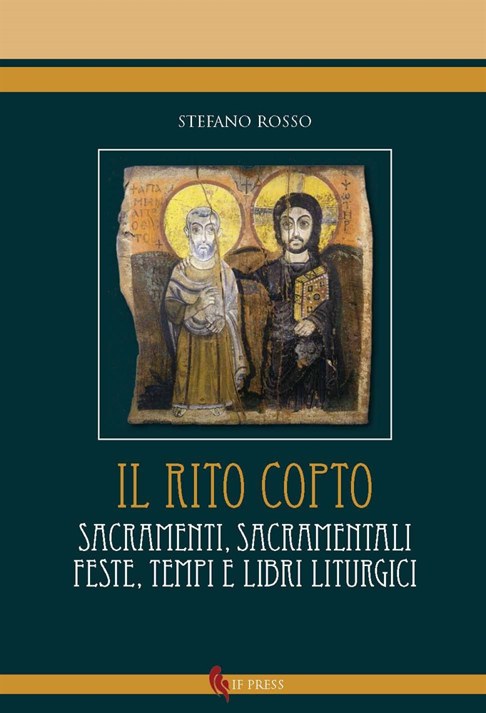 Munus: Liturgia e dintorni: IL RITO COPTO