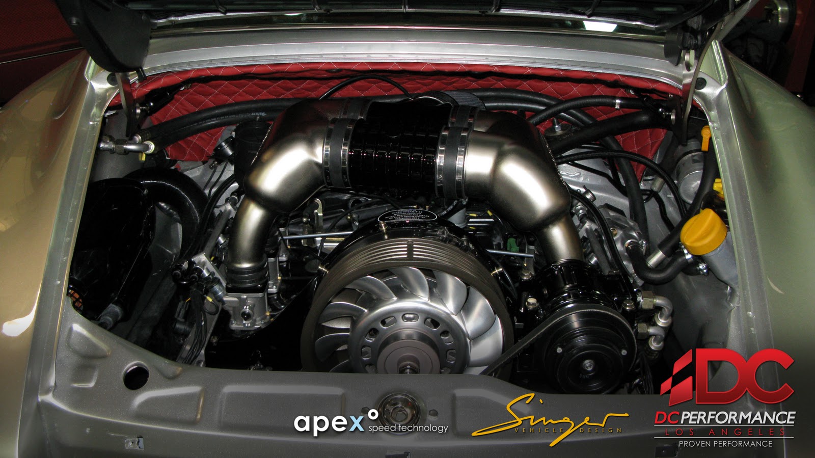 DC Performance: Proven Performance