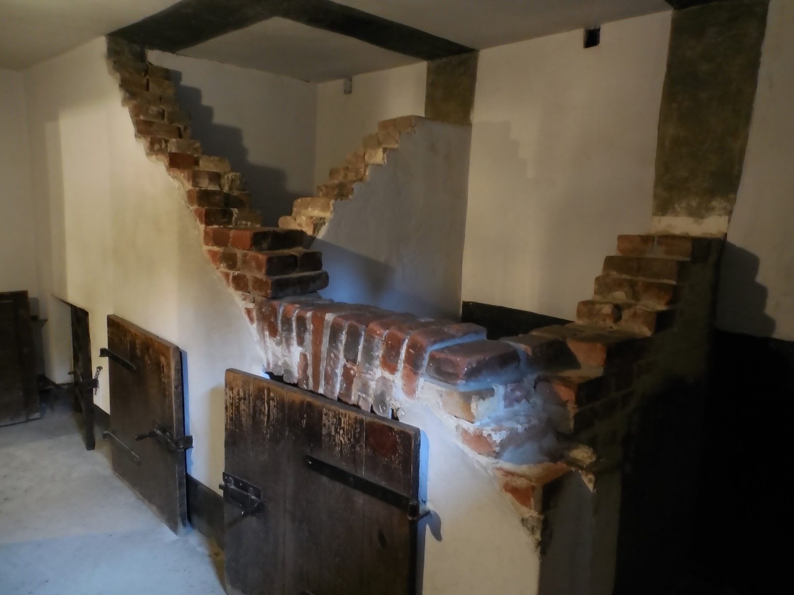 Living Bold: Auschwitz and Birkenau