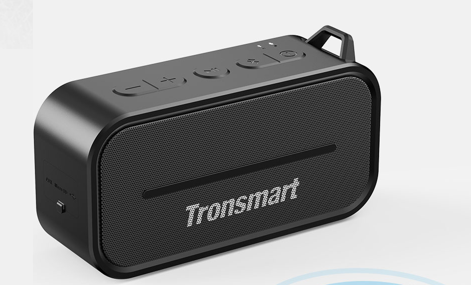 Tronsmart T2 Speaker/MiPad 2/Tanix TX8 MAX/Nexbox A95X/$39.99 Blackview G90