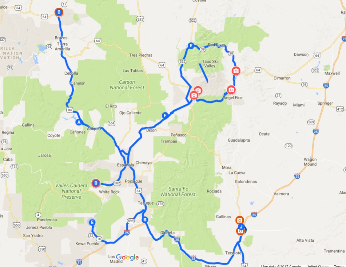 DaGirls Rv Travels: 10 Days and Counting Down to AIBF