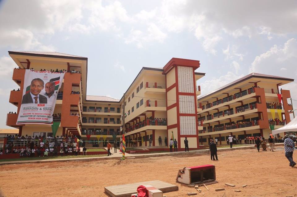 JM 2016: 31 Community Day Schools you should see