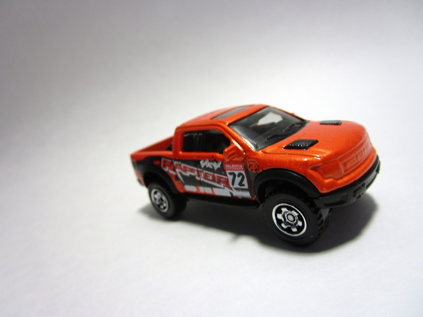 Matchbox Pickup Trucks are Worth Checking Out... | All About Cars