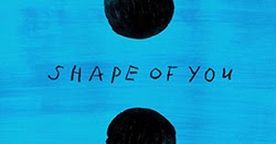 Pop Review: Ed Sheeran - Shape Of You