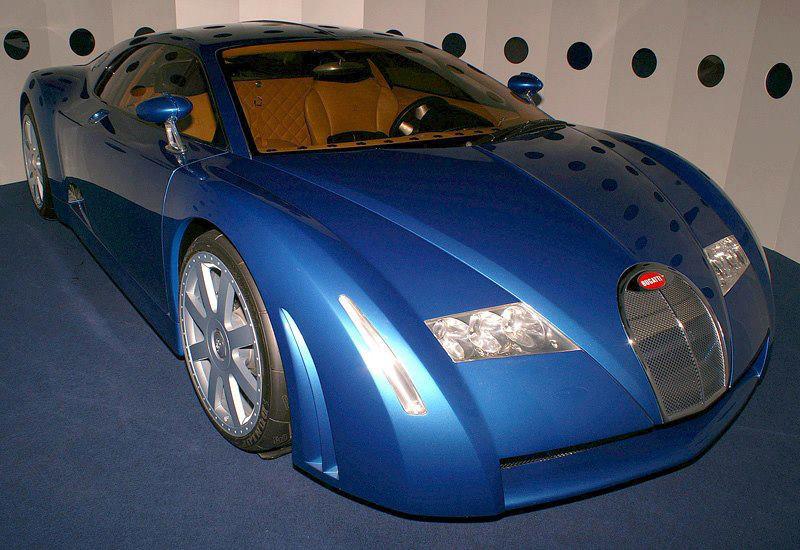 Bugati Chiron | Amazing Things in the World