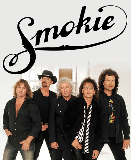 Collection: SMOKIE BAND (Biography)