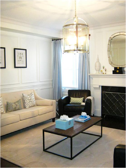 Key Interiors by Shinay: Transitional Living Room Design Ideas