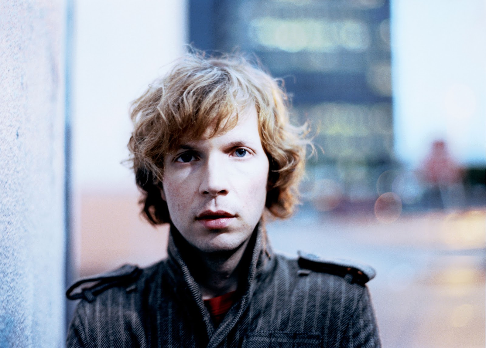 My Kingdom for a Melody: Beck - Devil's haircut (1996)
