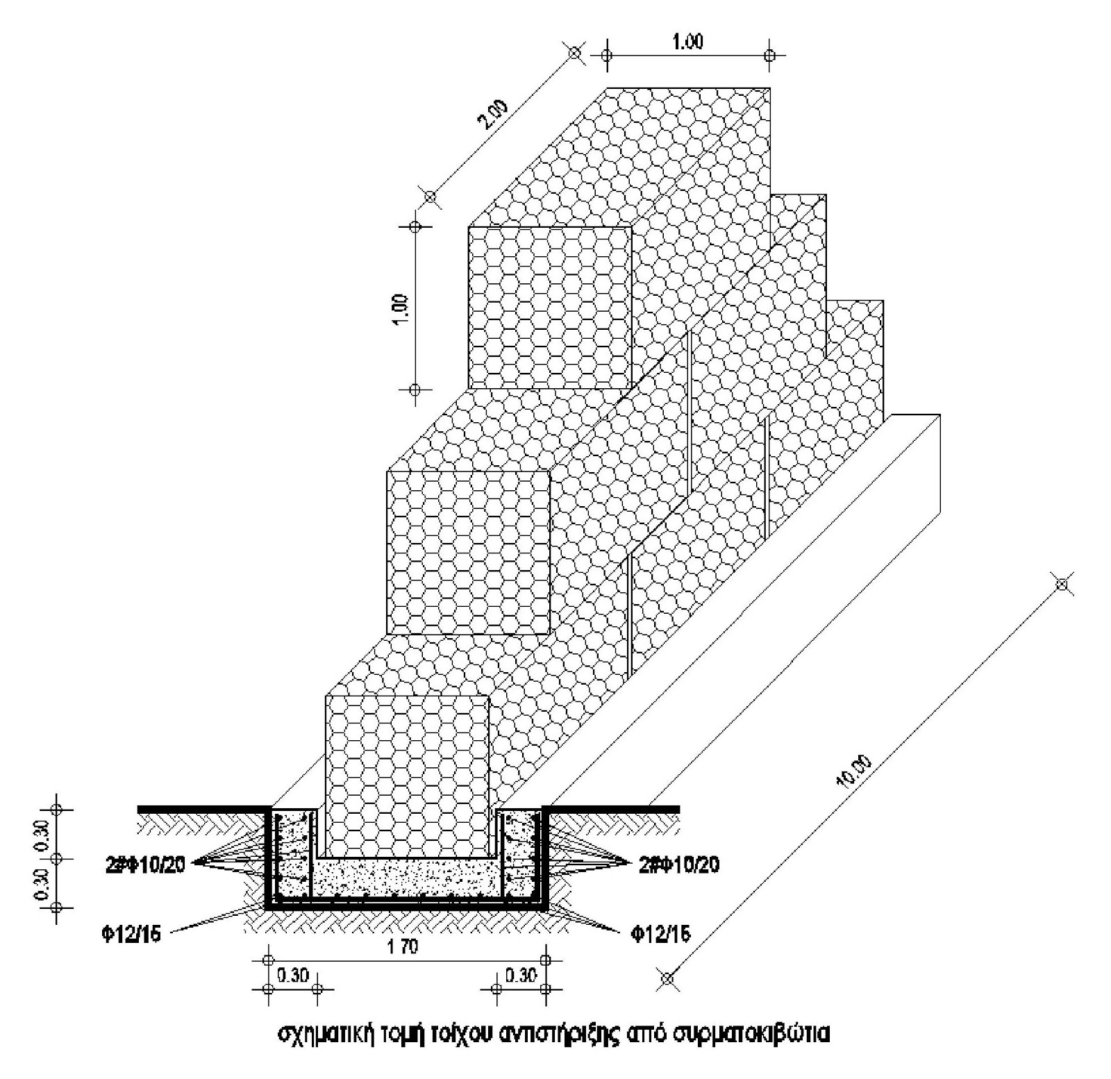 ΚΤΙΣΜA (ΕΛΛΗΝΙΚΑ)