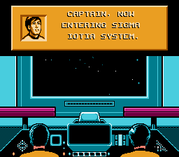 Super Adventures in Gaming: Star Trek: 25th Anniversary (NES)
