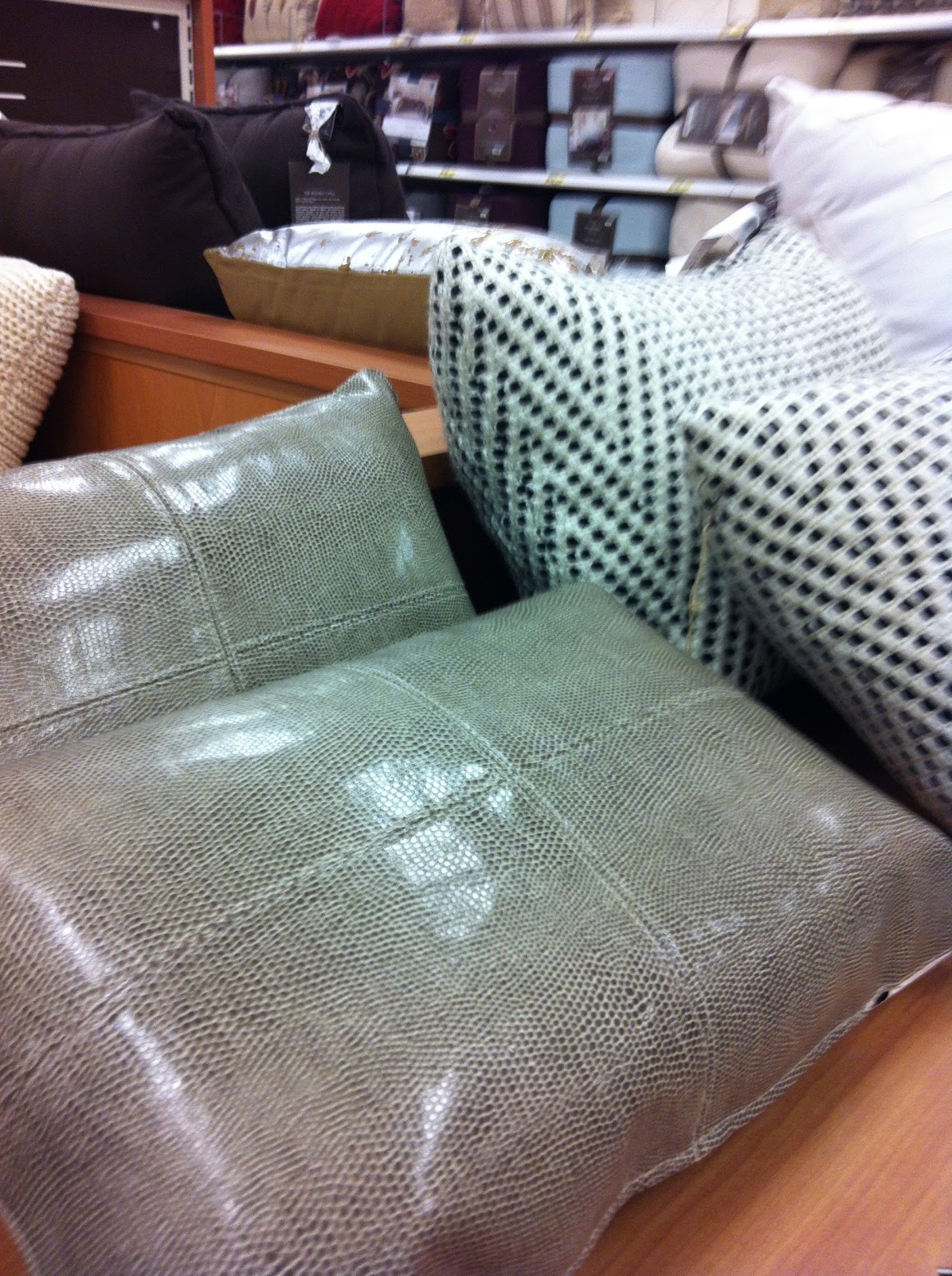 Nate Berkus at Target & Things That Matter - Northern California Style
