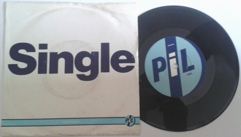 Is This The Life?: Vintage Vinyl 19