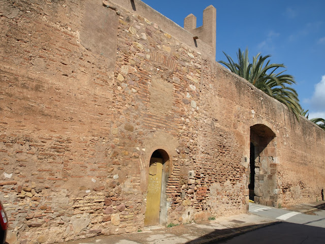 PUEBLOS Y LUGARES DE CASTELLON: Mascarell