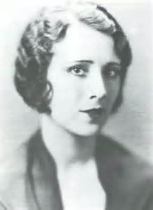 Mae West: Mae West: Bess Flowers