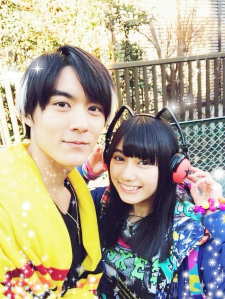 Kamen Rider Ex-Aid Character Review - Taiga Hanaya & Nico Saiba - JEFusion