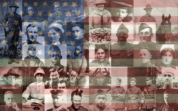 Roads to the Great War: May 2015