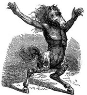 Medo Sensitivo: # 4 - Samigina, o Marquês