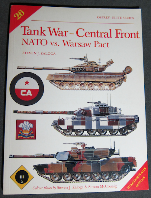 Team Yankee Painting Tips Please | Lead Adventure Forum