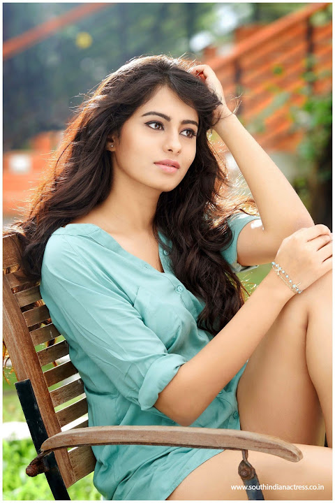Deepa Sannidhi Photo Shoot stills - South Indian Actress