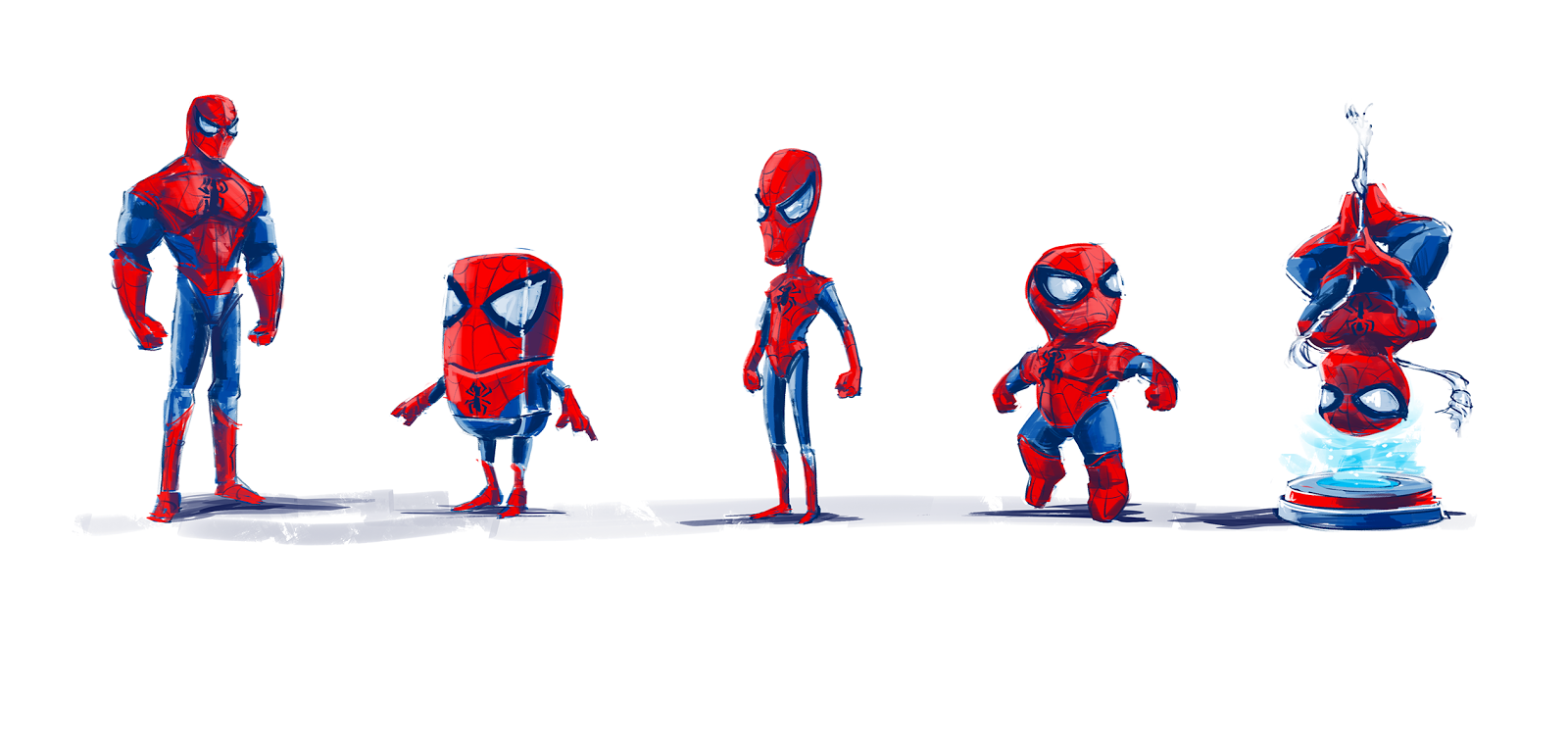 Sphero: Marvel Spiderman