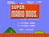 Nintendo LongPlays: NES Longplays: Super Mario Bros 1 by Cubex55