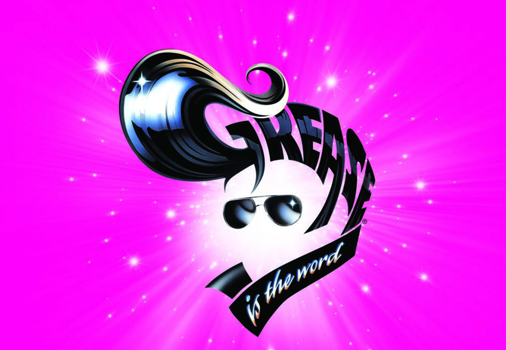 70 80 90: 70 80 90 BANDAS SONORAS DE PELICULAS: GREASE 1978