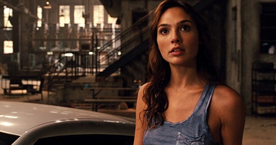 5 Fakta Unik Perjalanan Hidup Gal Gadot - Ligasiana.com