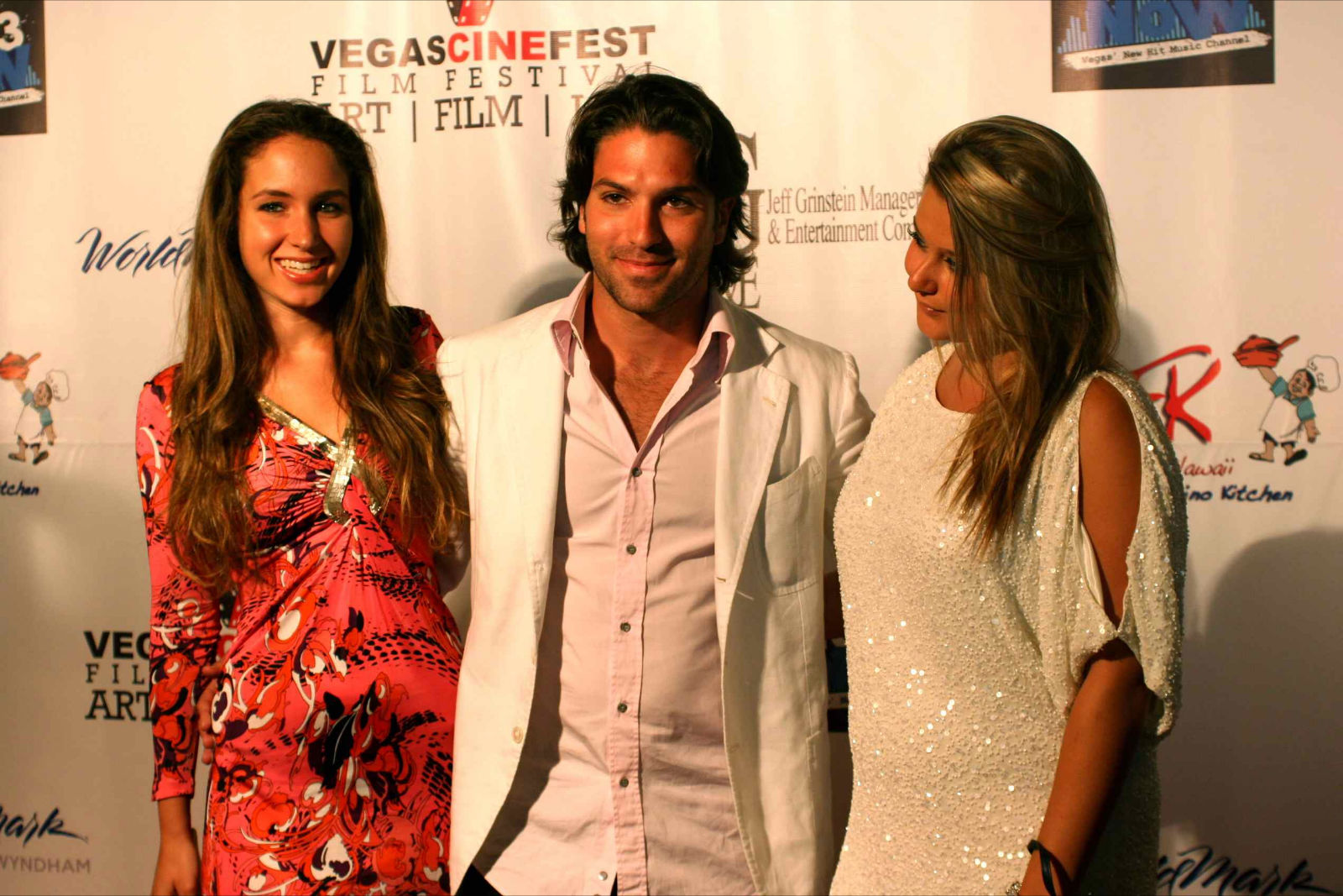 Vegas Cine Fest International Film Festival: Awesome Testimonial ...