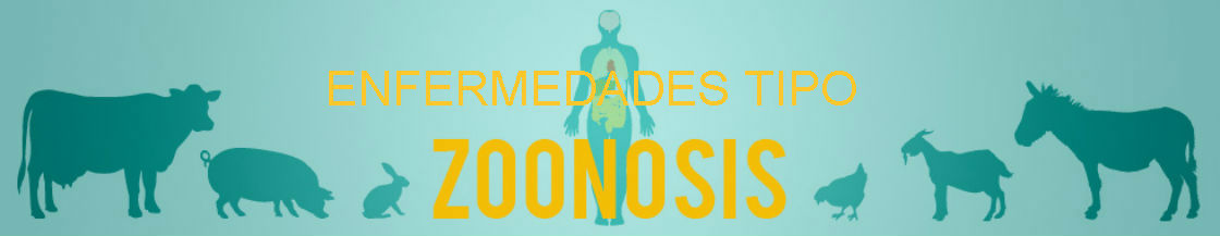 Enfermedades Zoonoticas
