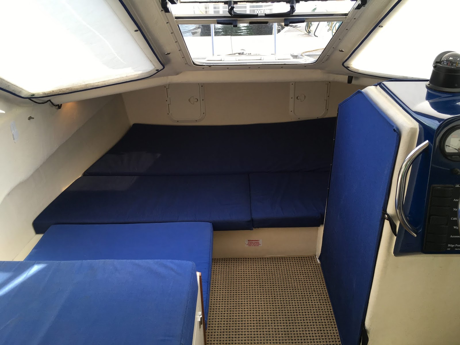 TomCat Tales: TomCat 24 for sale/Photos