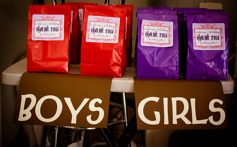 che audrey: My Design Life: Rosalie's 1st Birthday - Story Book Design