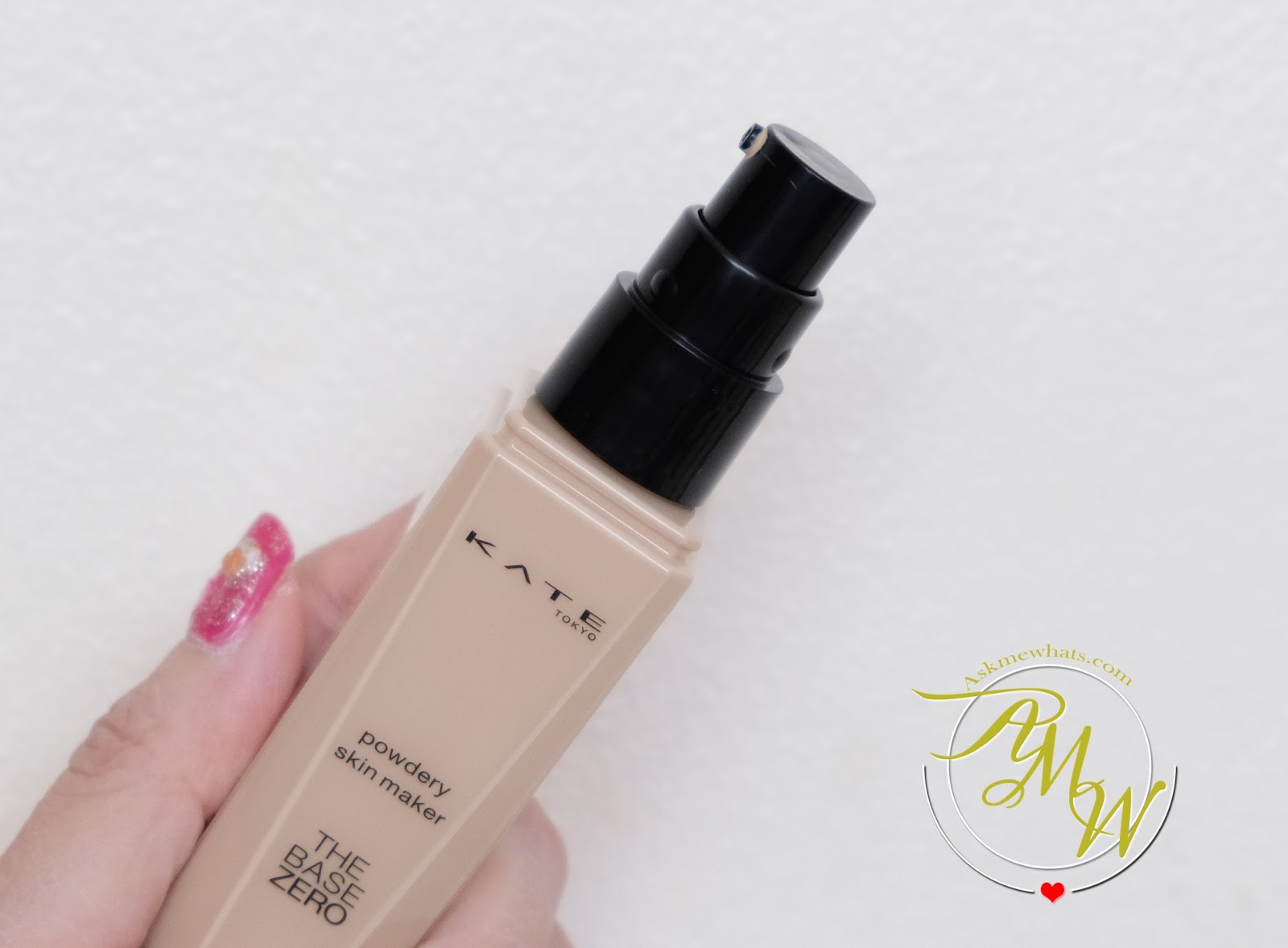 AskMeWhats - Top Beauty Blogger Philippines - Skincare Makeup Review ...