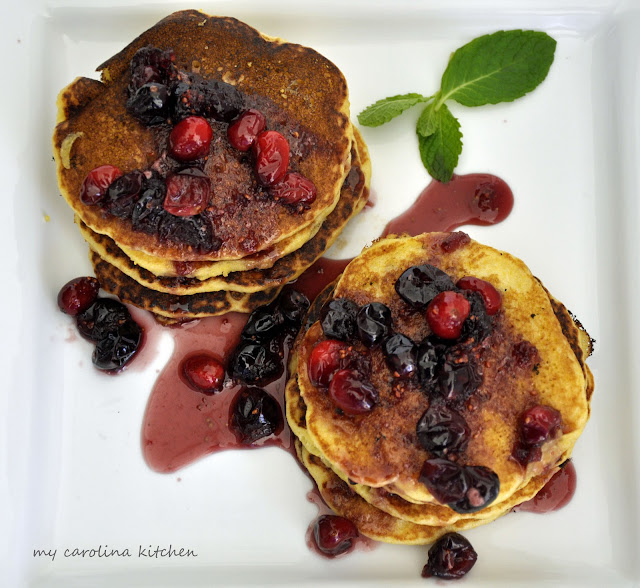 My Carolina Kitchen: Start your morning off right with this 3 ...