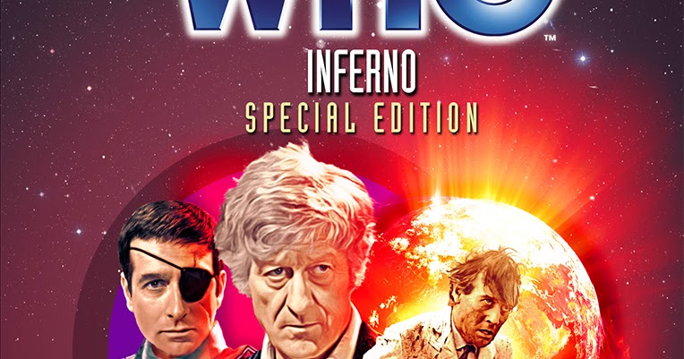 From the Archive: A British Television Blog: DVD Review: Inferno ...