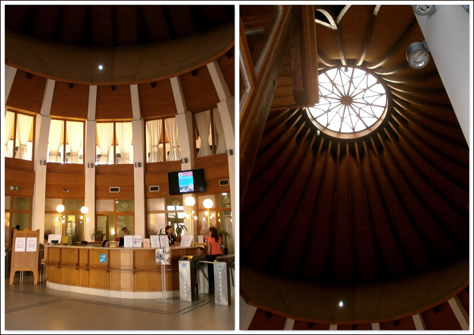 Kao na dlanu : Vodič kroz banju Mako-Mađarska