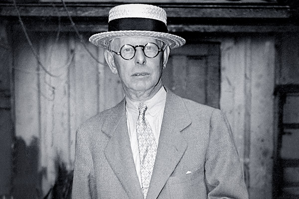 สุดยอดนักเก็งกำไรในตำนาน Jesse Lauriston Livermore - RUENGDD