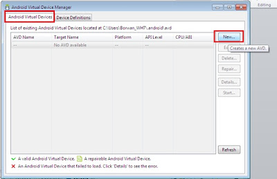 CARA INSTALL ECLIPSE ANDROID ~ Dika Site