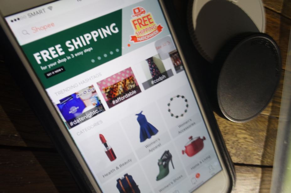 Mobile marketplace Shopee rings in the Fire Rooster with good fortune ...