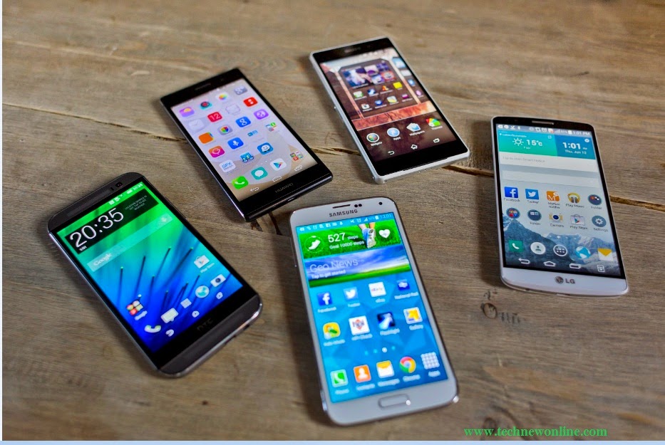 List Of The Best Phones 4G Valued At Under 300 USD