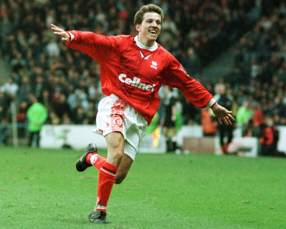 Juninho no Middlesbrough – Quando um brasileiro virou "Rei" na Premier ...