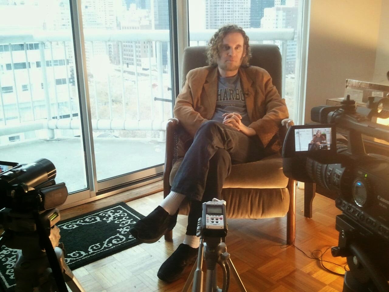 Stupefaction ...: Stupefied: The Tim Sommer Playlist