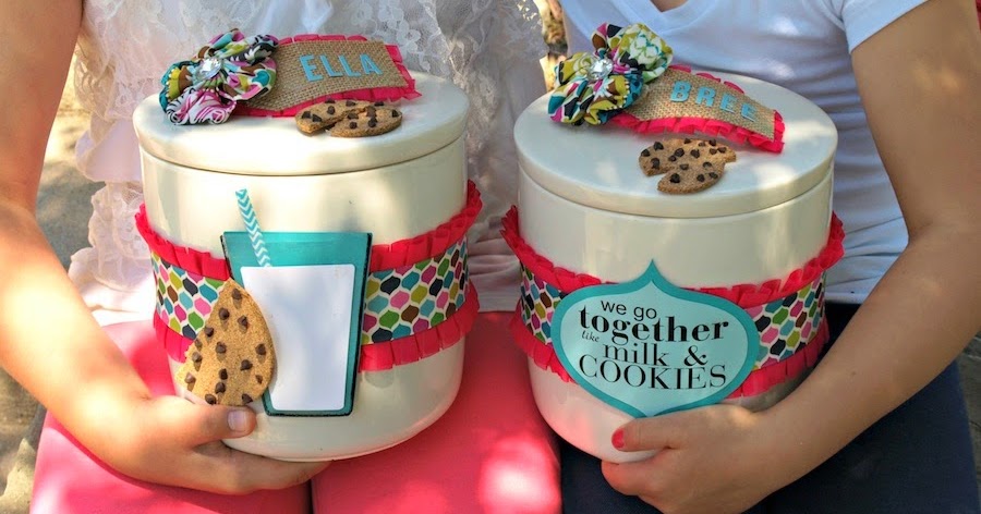 a. party style: happy family :: cookie jar contest