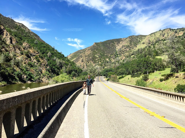 Run-Hike-Play: Valley Vista Trail Hike with the Fam