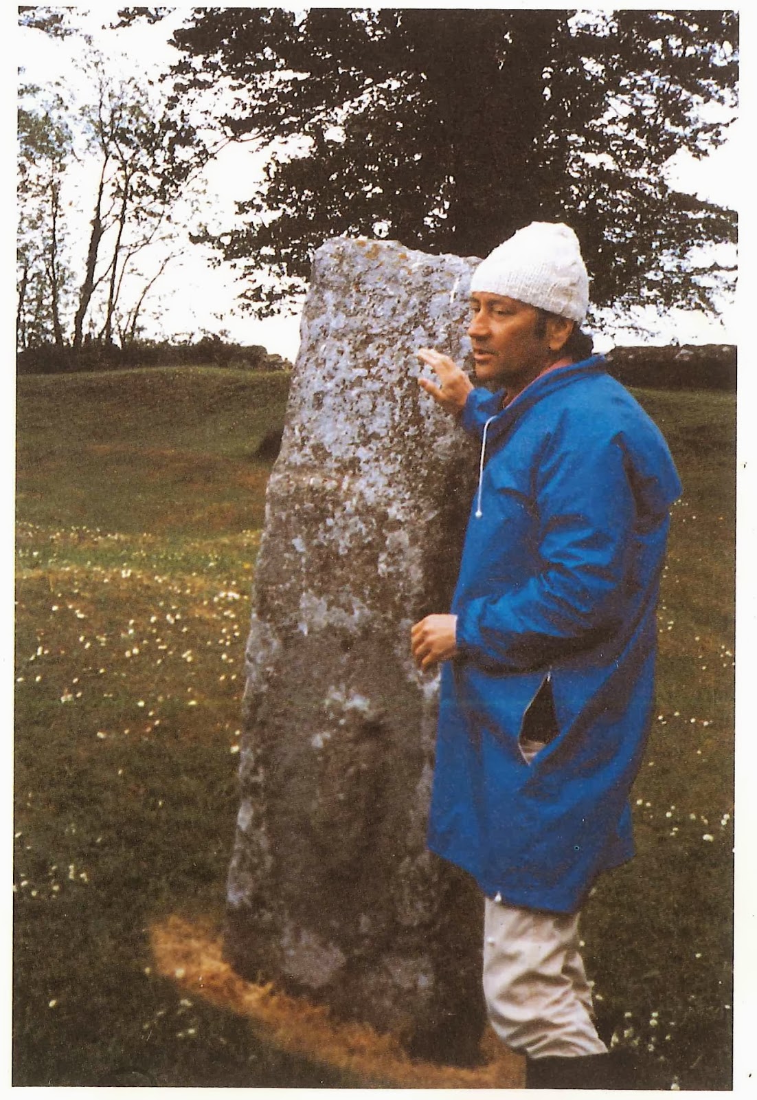 "Arafel": "Earth Stars! Michael Poynder (R.I.P), as Promised in "What's ...